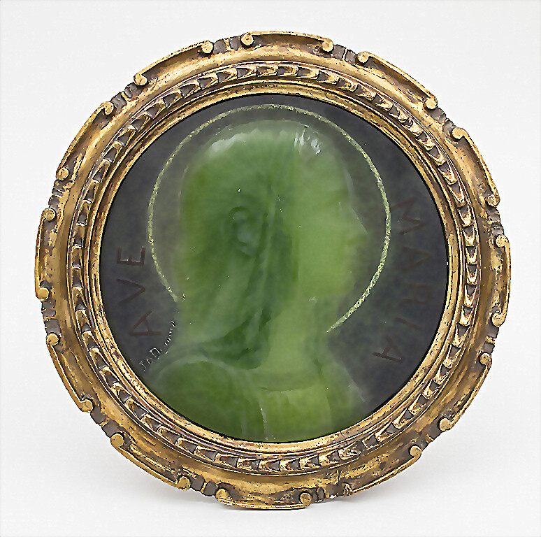 Ave Maria, J. B. Descampes, Almaric Walter, Nancy, um 1925 - auctions ...